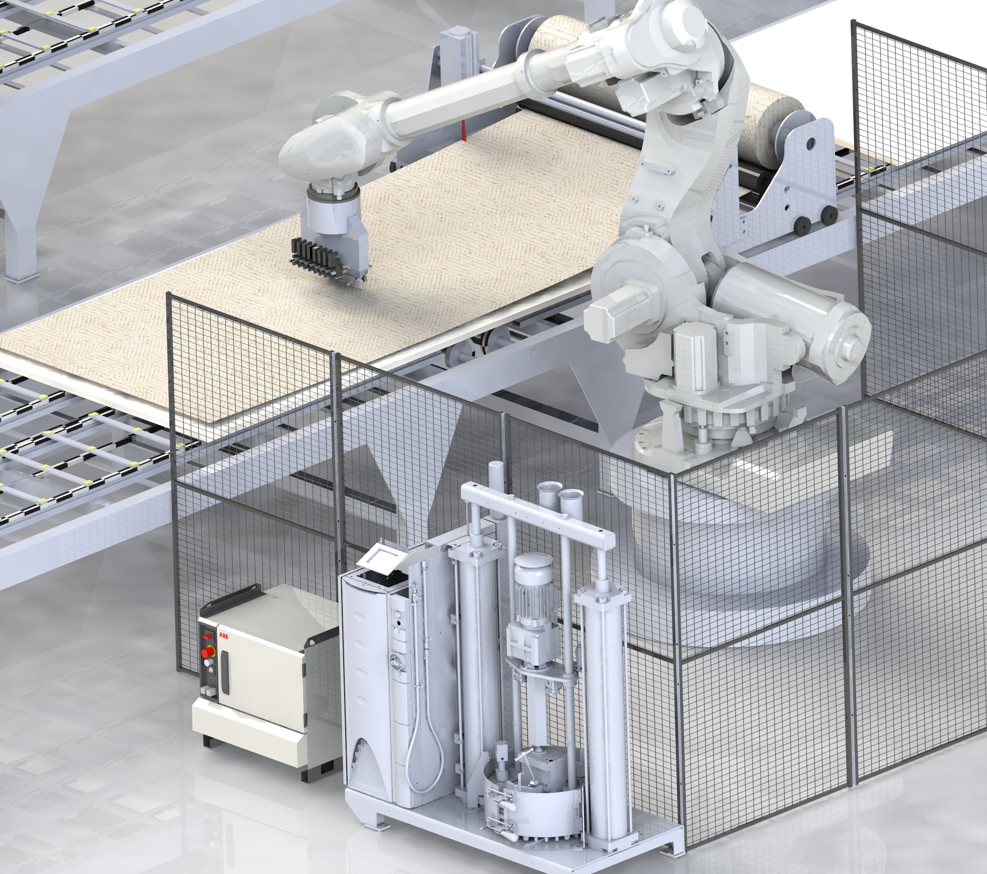 Slab BondPro | Lamnax